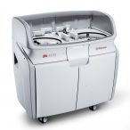 Analizador Automático BA400