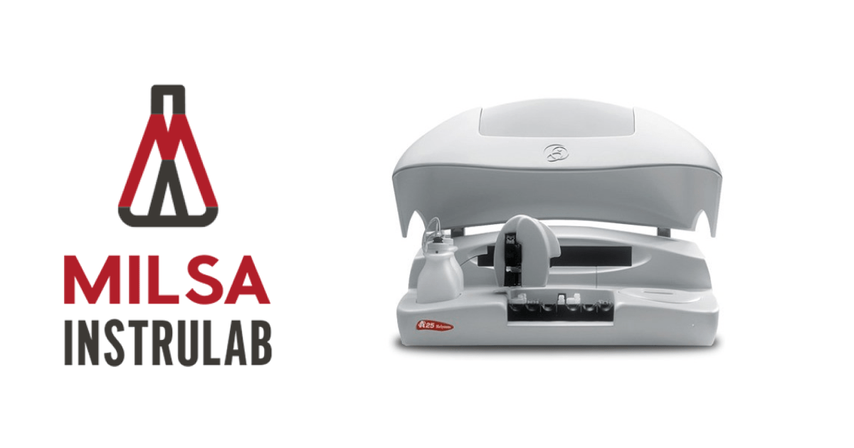 Milsa Instrulab . Materiales e instrumentos para laboratorio