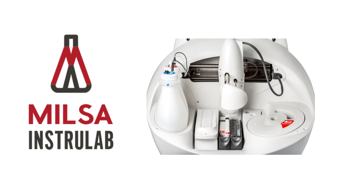 Analizador automatico Random Access A15