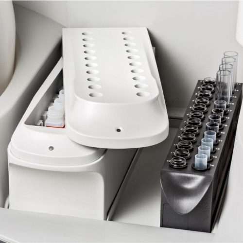 Analizador automatico Random Access A15