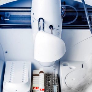 Analizador automatico Random Access A15
