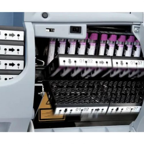 Milsa Instrulab- Analizador de hematología Mythic 22 AL