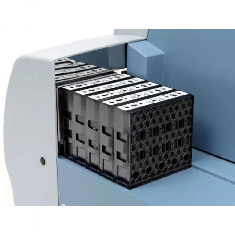 Milsa Instrulab- Analizador de hematología Mythic 22 AL