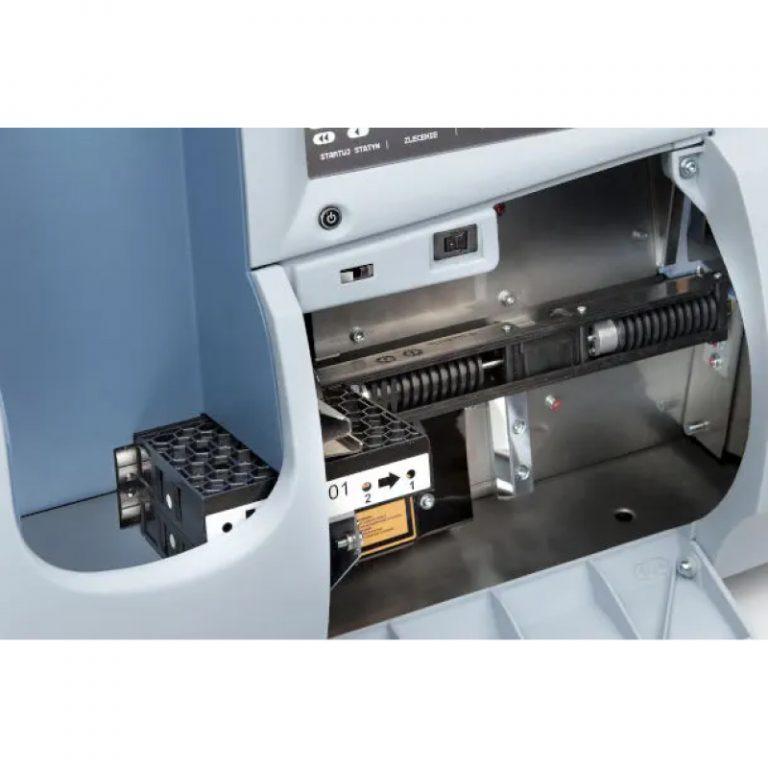 Milsa Instrulab- Analizador de hematología Mythic 22 AL