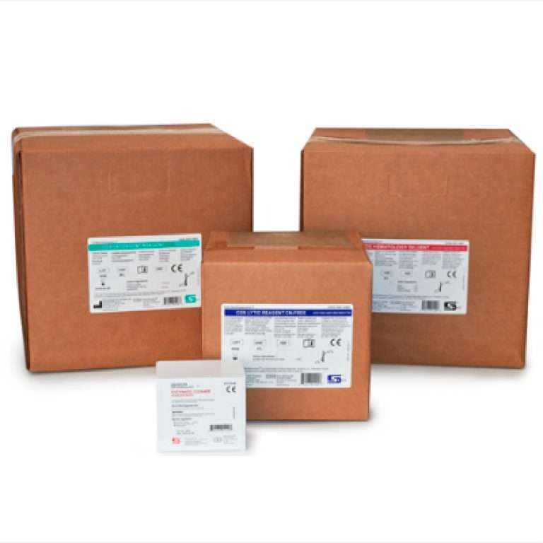 Analizador de hematología Mythic 22 OT