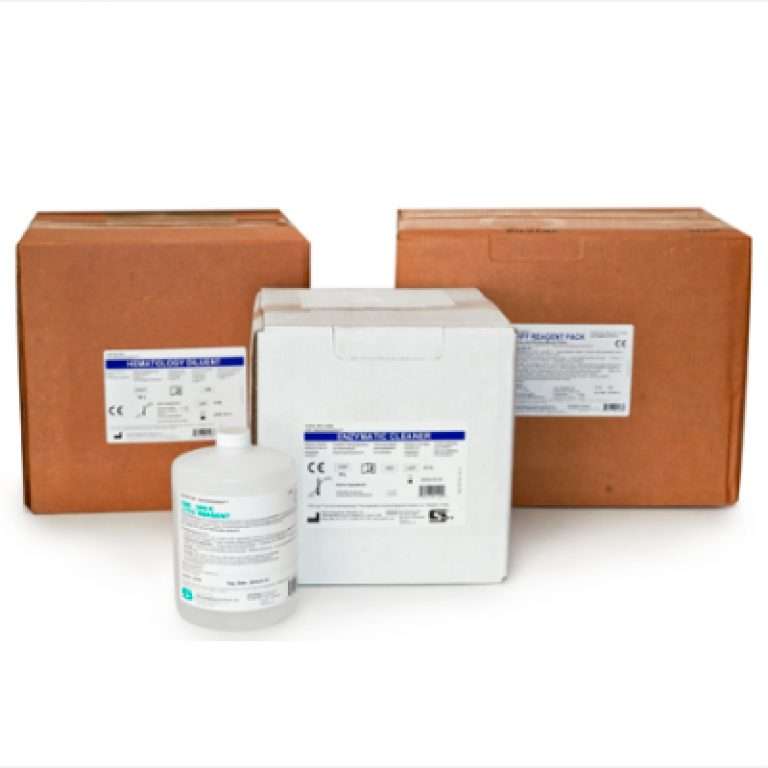 Milsa Instrulab- Hematología