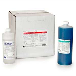 Milsa Instrulab- Reactivos CDS para Micros 45 y Advia 60