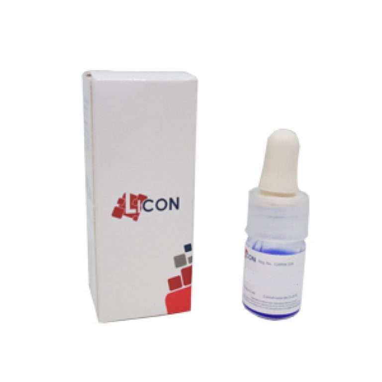 119 Prueba de VDRL-USR Licon