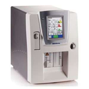 Analizador de hematología Mythic 22 OT