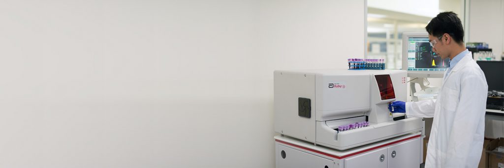 Milsa Instrulab- Reactivos CDS para equipos Mindray