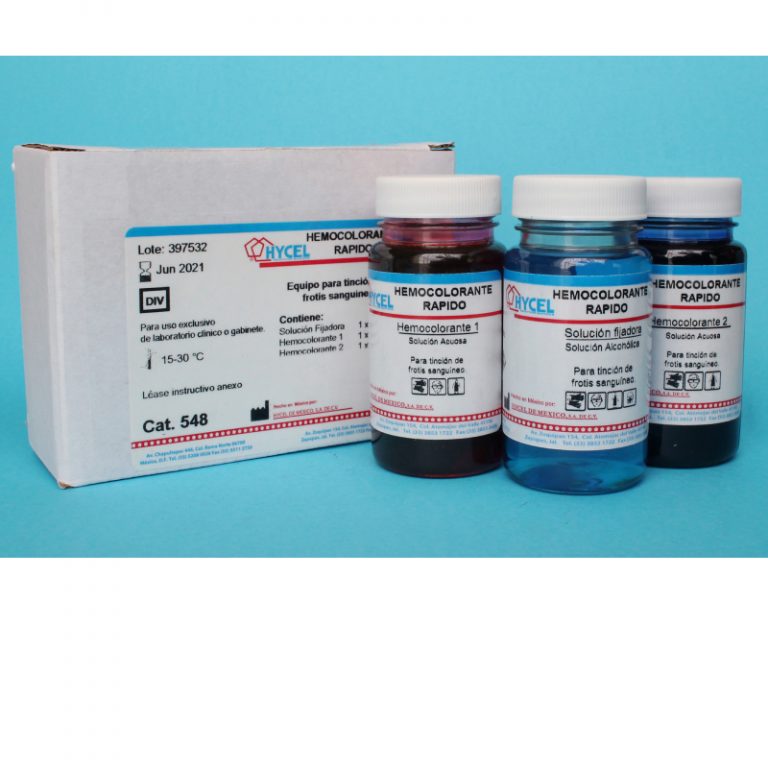 Productos - Milsa Instrulab