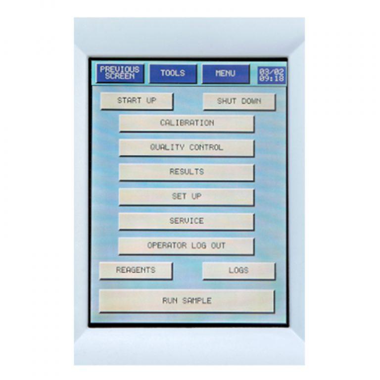 Milsa Instrulab- Analizador de hematología Mythic 18