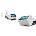 Analizador semiautomático BTS Biosystems