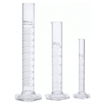 Milsa Instrulab- Probeta graduada