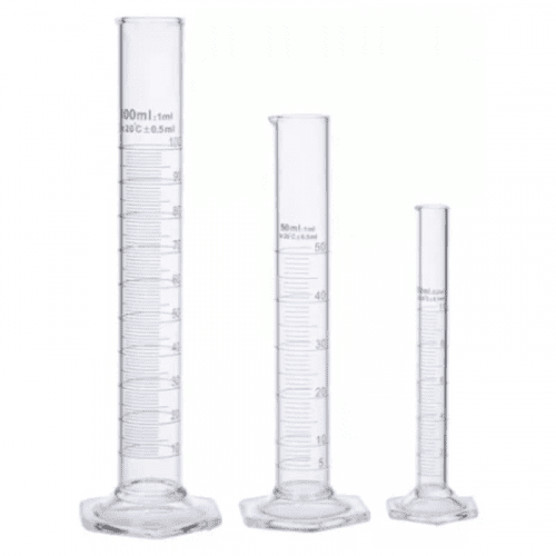 Milsa Instrulab- Probeta graduada