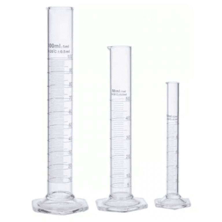 Milsa Instrulab- Probeta graduada