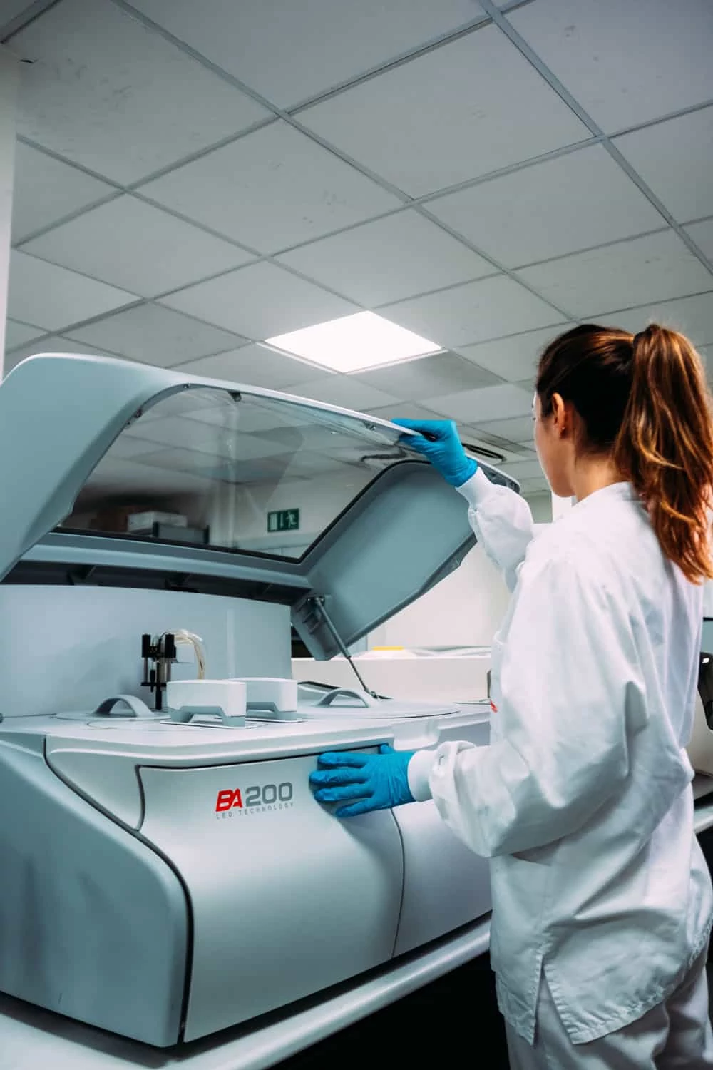 Milsa Instrulab . Materiales e instrumentos para laboratorio