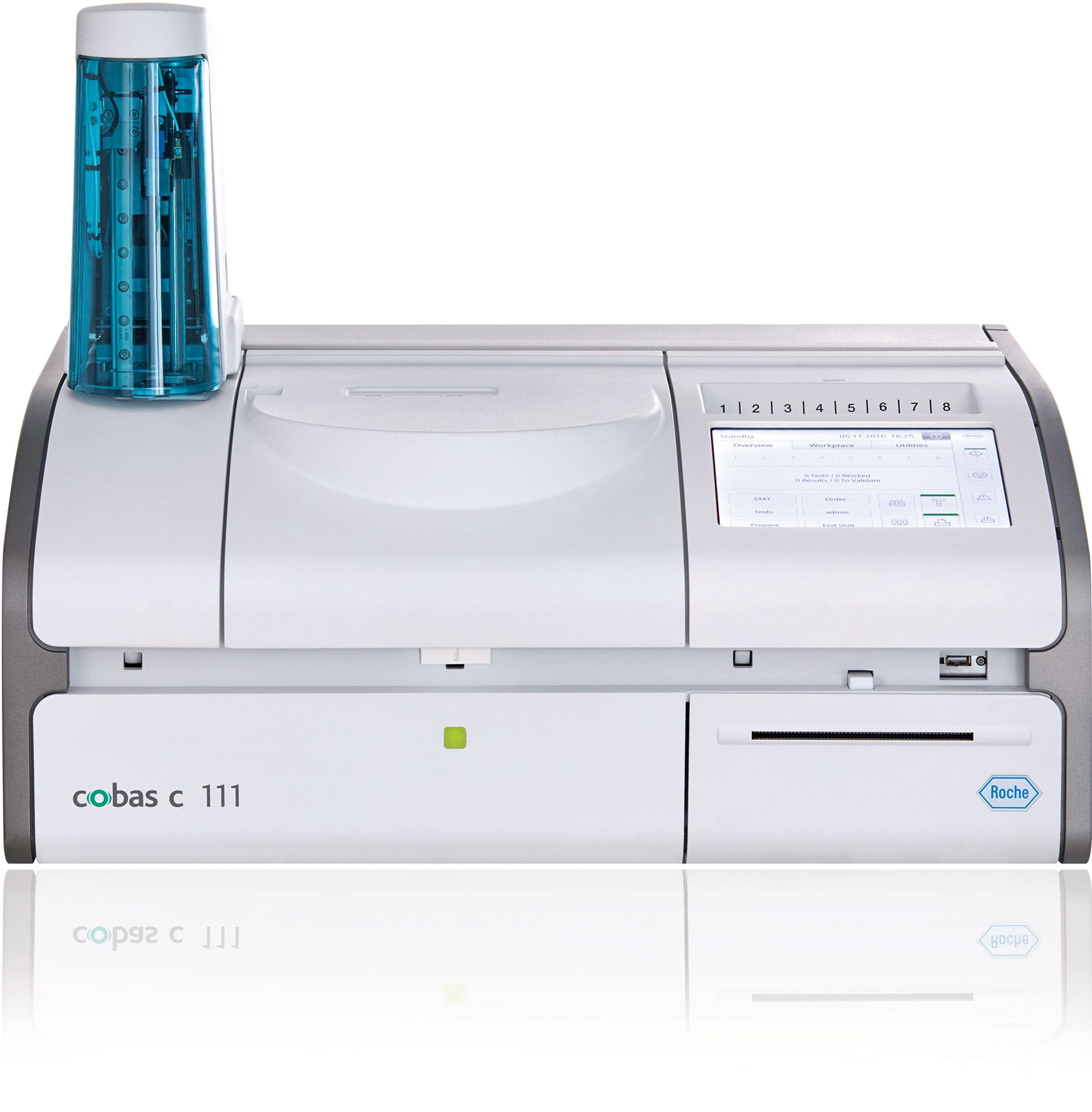 Milsa Instrulab - Nosotros